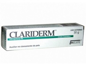 Clariderm Pomada: preço, generico, antes e depois, confira!