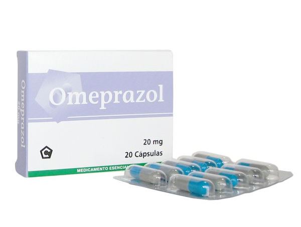 Omeprazol: como atua no corpo? Conheça efeitos