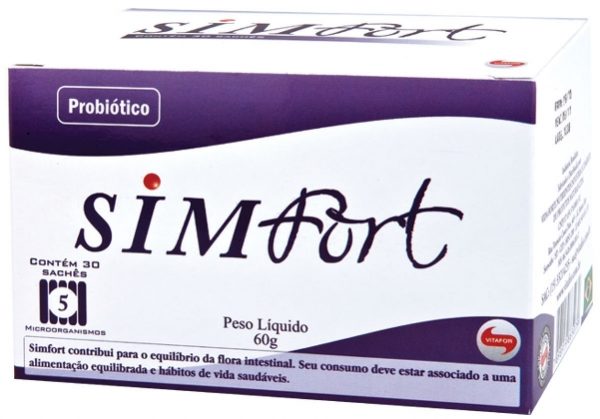 Simfort: Bula, como funciona, preço, benefícios e onde comprar!