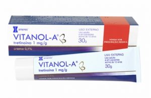 Vitanol A:preço,efeitos, benefícios e tudo que faz na pele!
