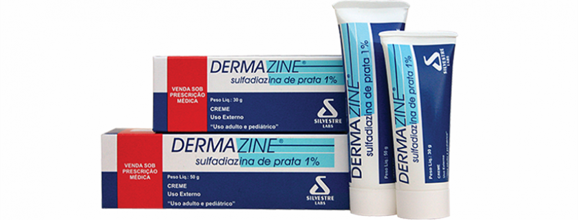 Sulfadiazina de Prata Pomada: para que serve, preço e mais!