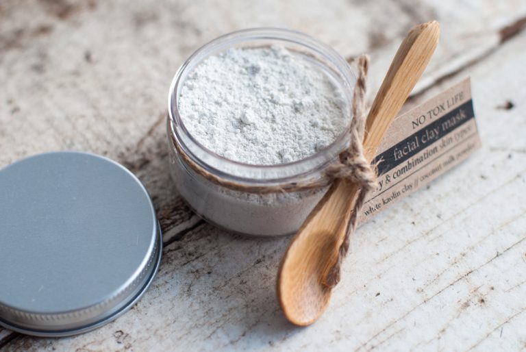 Argila Branca: efeitos, preço e os benefícios de uma pele incrível!