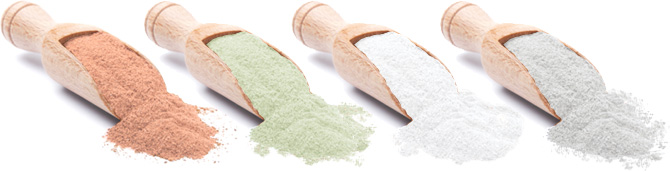 Argila Branca: efeitos, preço e os benefícios de uma pele incrível!