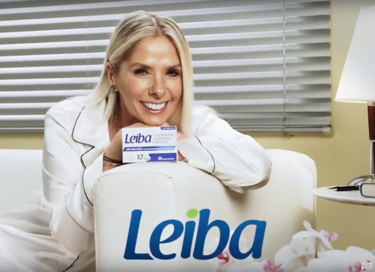 Leiba: Laxante? É melhor que activia? Saiba aqui!