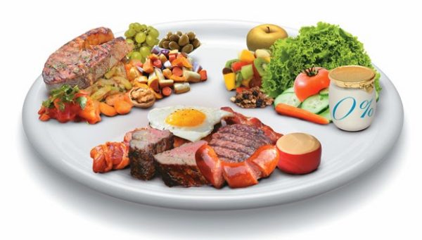 Dieta Paleolítica: conheça seus benefícios!