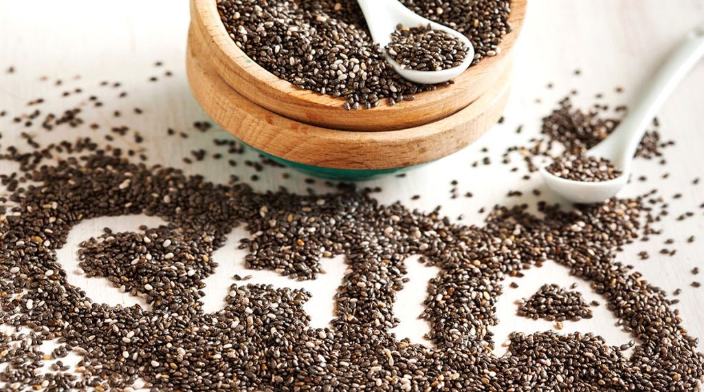 Benefícios da Chia para o corpo: conheça todos agora!