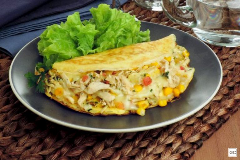 Crepioca FIT: veja como fazer Receitas Deliciosas!