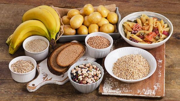 Carboidratos Complexos: tudo sobre eles, engordam mesmo?