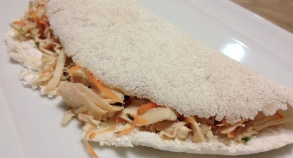 Como fazer tapioca FIT? Aprenda aqui!