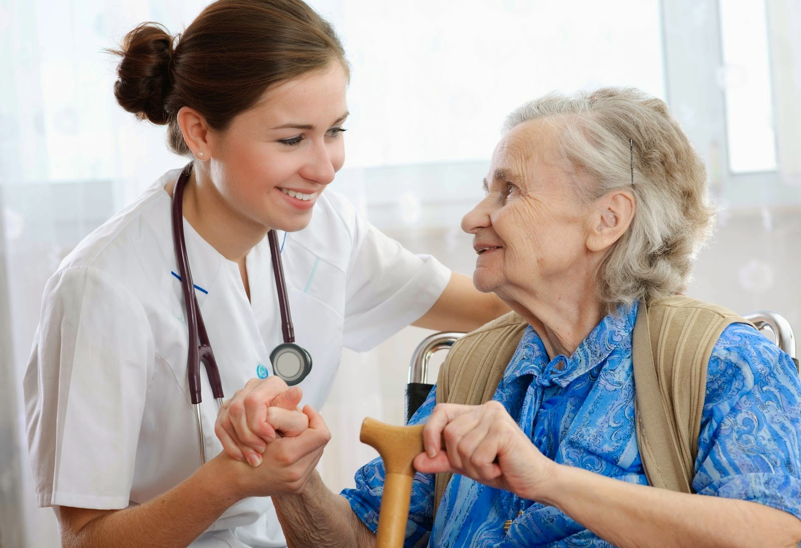 Dicas de Saúde para idosos