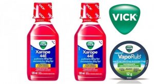 Xarope para tosse: conheça os 2 mais famosos