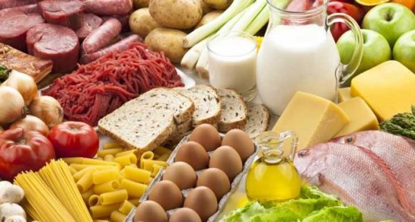 Alimentos Ricos em carboidratos:conheça os mais famosos!