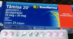 Tamisa 20 Anticoncepcional:tudo sobre ele!