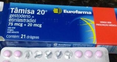 Tamisa 20 Anticoncepcional:tudo sobre ele!