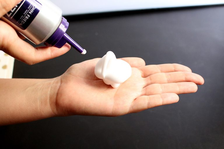 Mousse para Cabelo: como funciona? Veja seus benefícios!