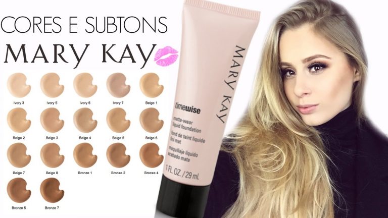 Base Mary Kay: funciona? preço e onde comprar!