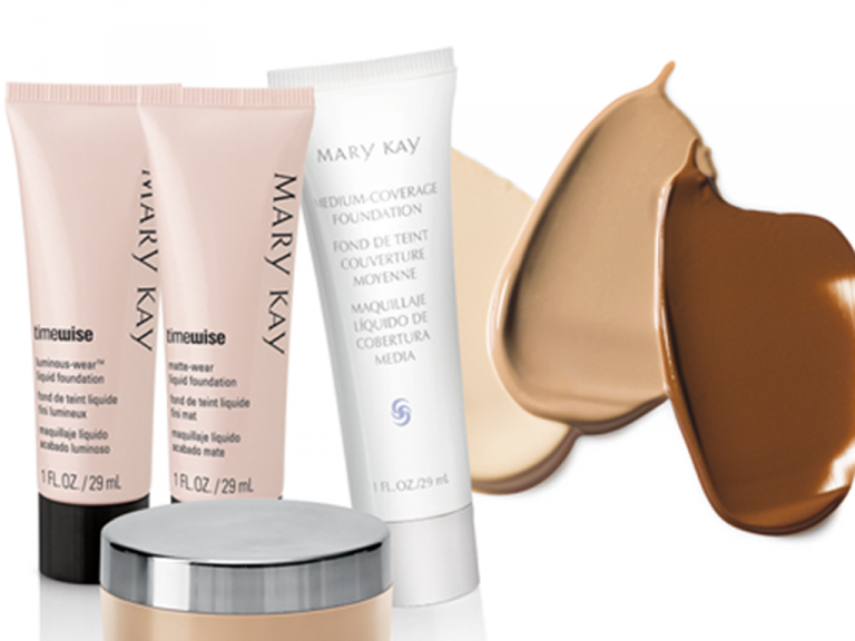 Base Mary Kay: funciona? preço e onde comprar!