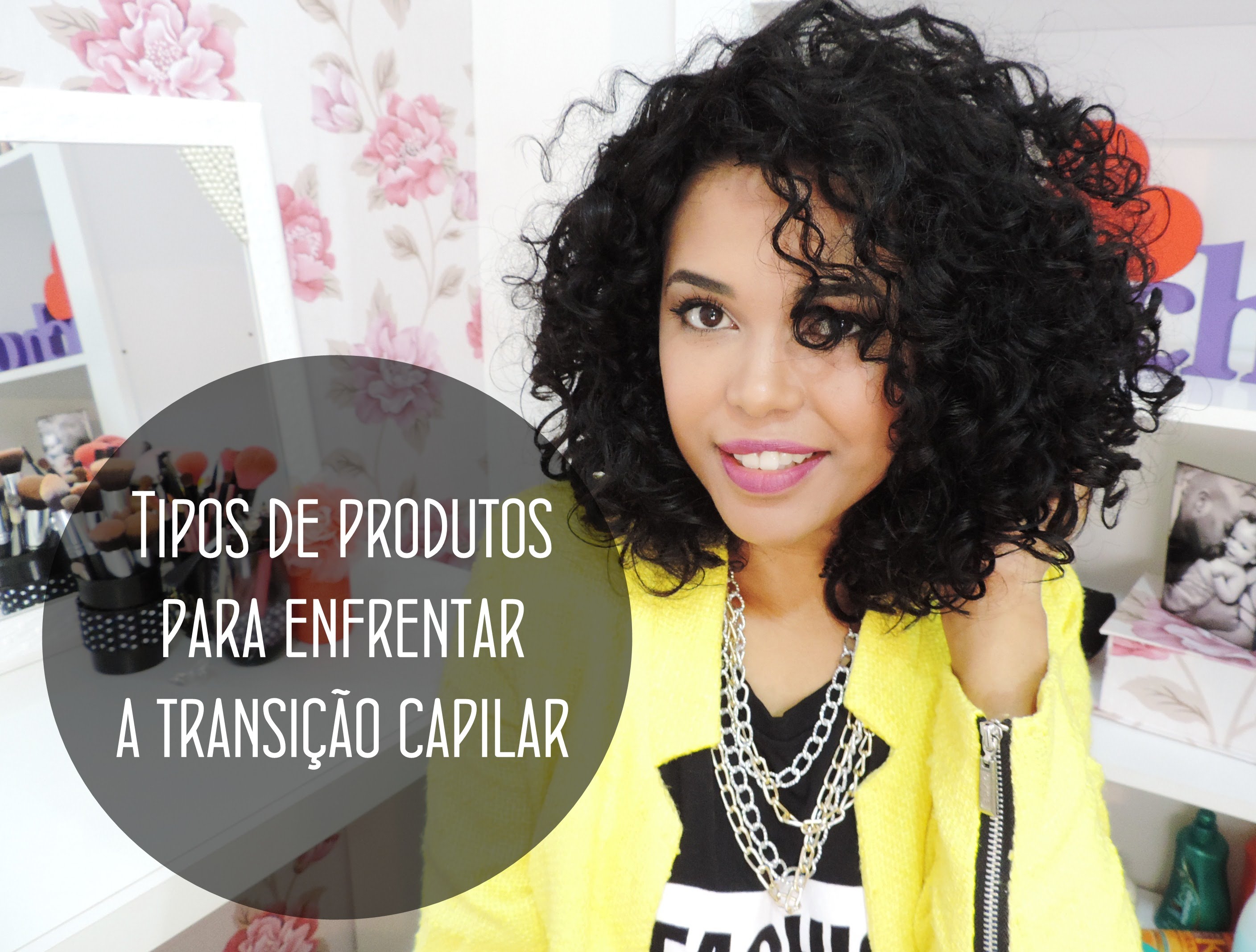Cabelo Feio: o que fazer? Veja dicas e como cuidar!