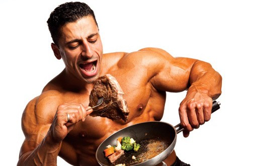 Músculos fortes: dicas para atingir esse objetivo