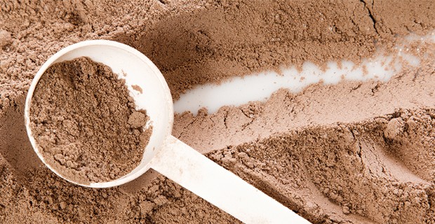 Proteína Isolada - quais os efeitos pro corpo?