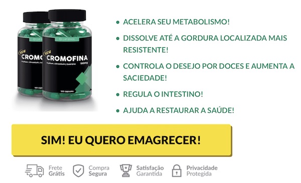 Picolinato de cromo: Emagrece mesmo? Veja efeitos e Onde comprar!
