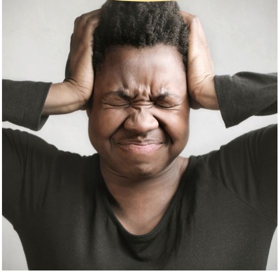 Cefaleia (Dor de cabeça)- por que ocorre? como cuidar