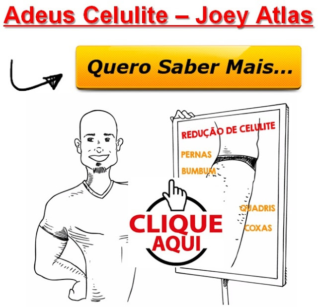 Adeus Celulite: conheça o programa que vai acabar com elas!