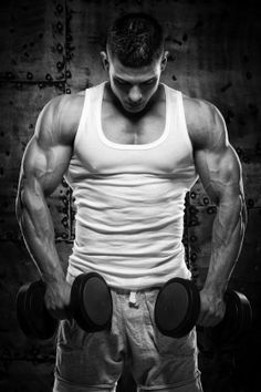 Bulking na musculação - do que se trata?