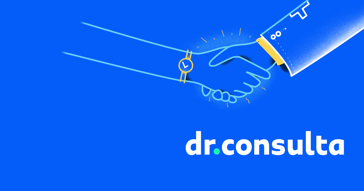 Dr Consulta - do que se trata esse serviço