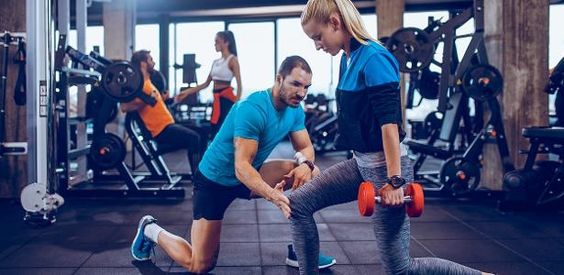 Exercício Afundo - como funciona? como fazer?