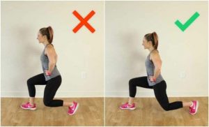 Exercício Afundo - como funciona? como fazer?