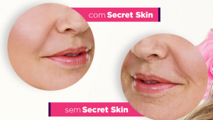 Secret Skin Creme Anti Aging [Promo 2022] - Pele incrível, conheça