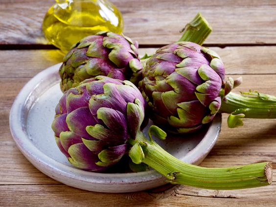 Alcachofra: quais os benefícios para o corpo?