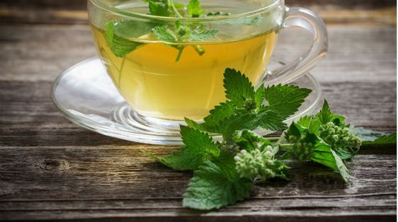 Chá calmante - conheça os 3 melhores