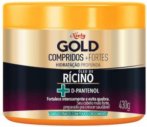 Niely Gold: Efeitos, como funciona e onde comprar