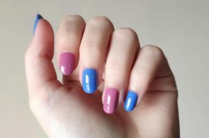 Unhas da Jinx de League of Legends - como fazer e mais!