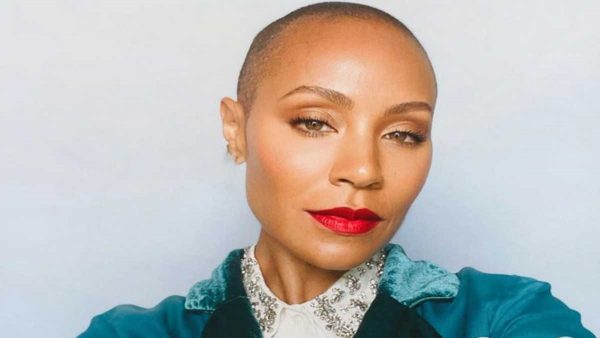 JADA Smith e Alopecia - Entenda tudo sobre essa doença!