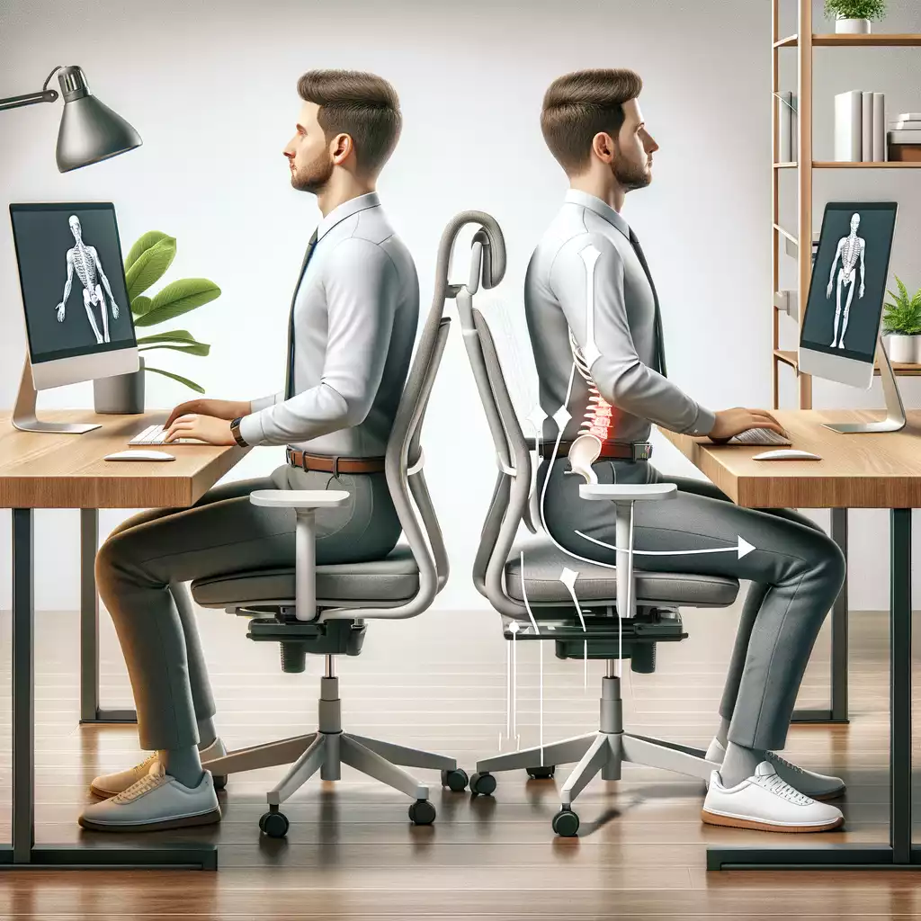 Lesões por Esforço Repetitivo: Prevenção e Cuidados no Ambiente de Trabalho